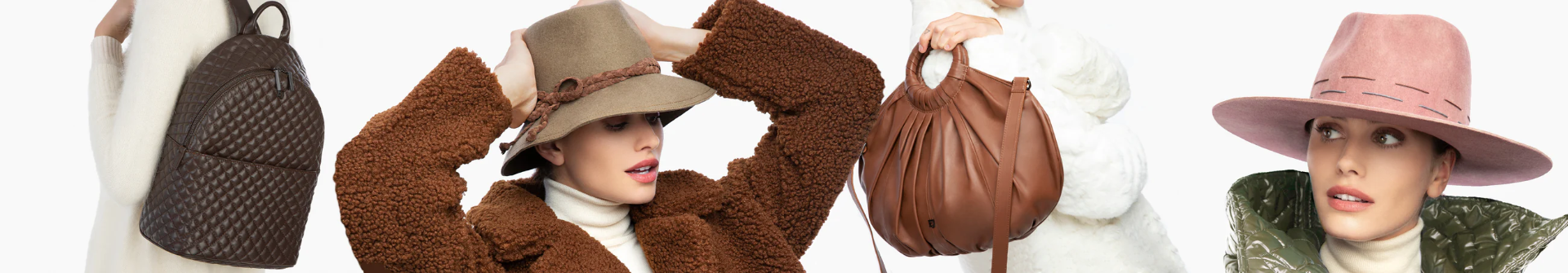 Winter Collection | Women’s Winter Hats | Eric Javits