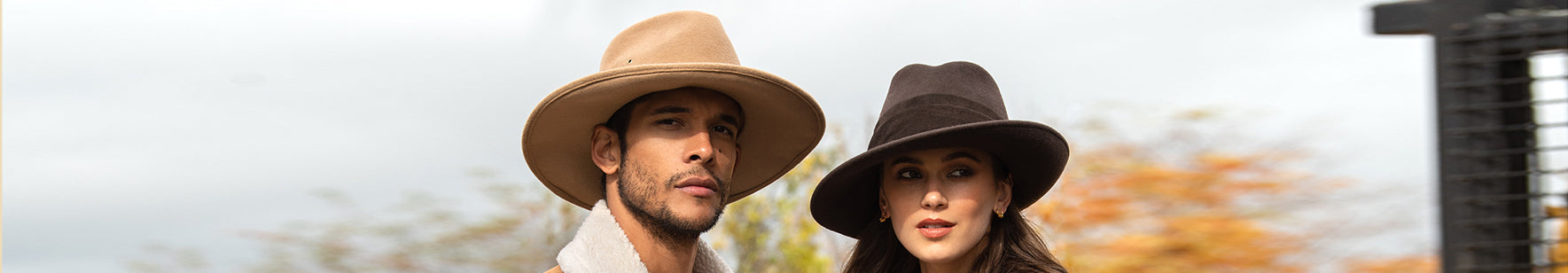 Mens Designer Hats I Eric Javits | Eric Javits