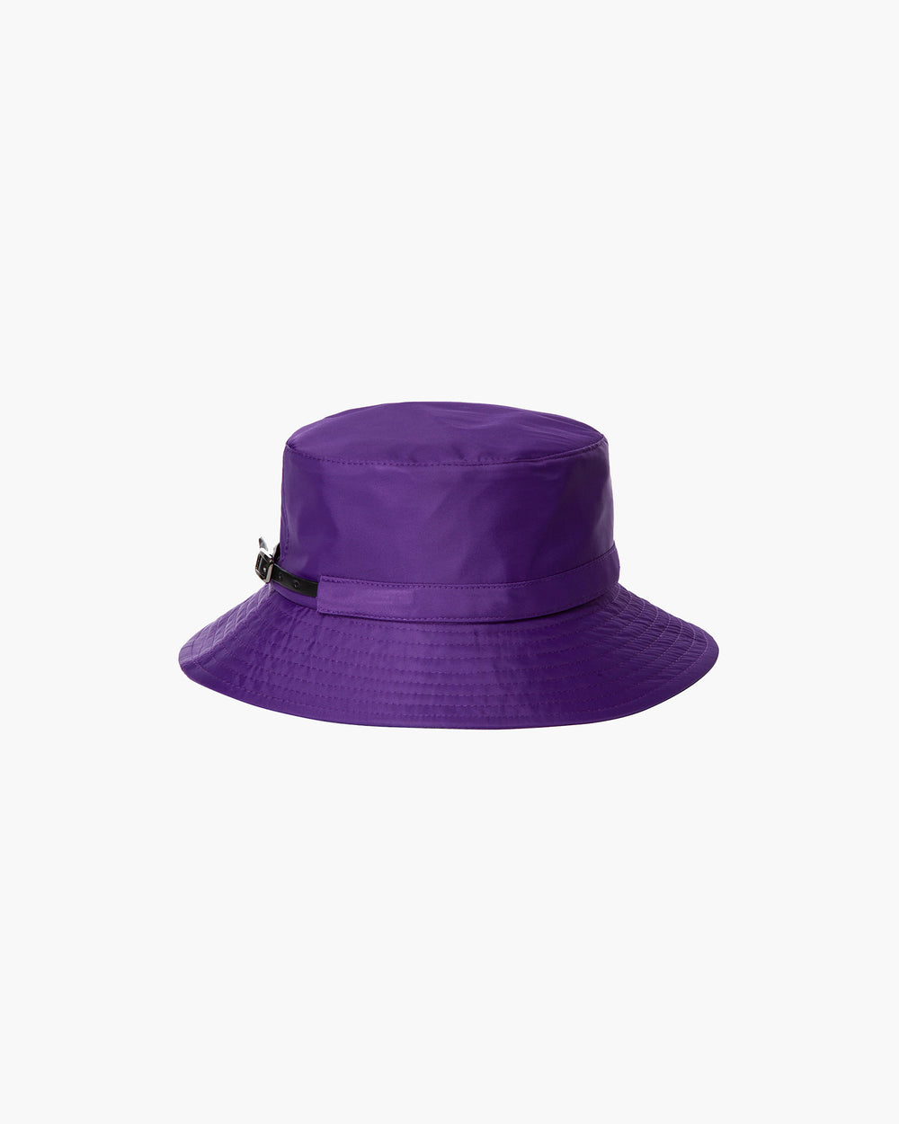 Rain Bucket Felt | Women's Rain Hat | Tan Check | Eric Javits