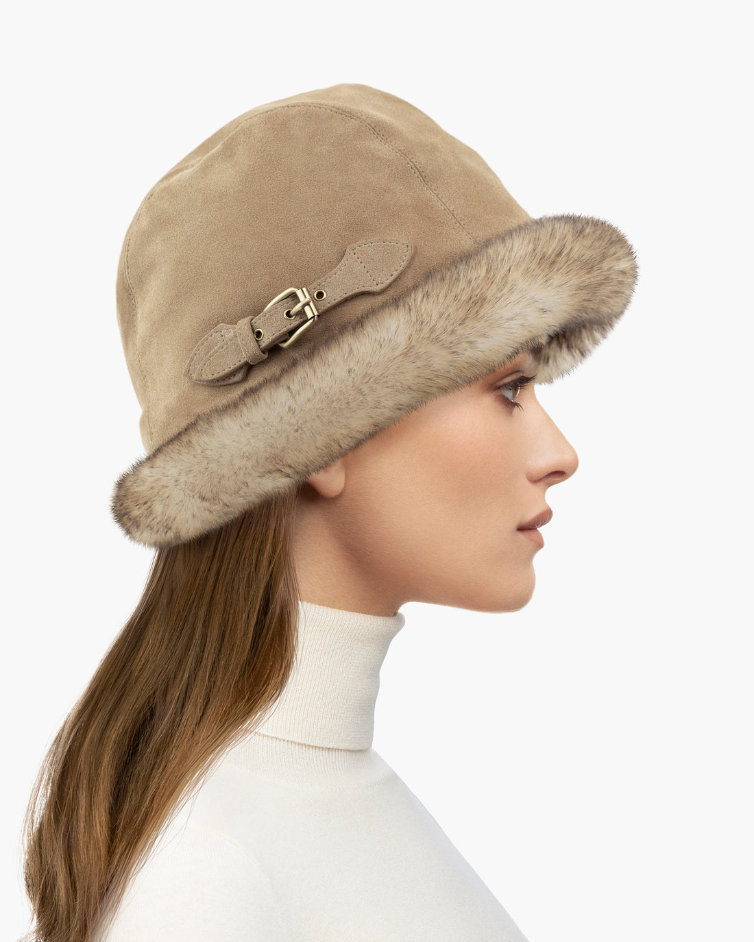 Vail Winter Hat｜Handmade Designer's Hat｜Eric Javits | Eric Javits