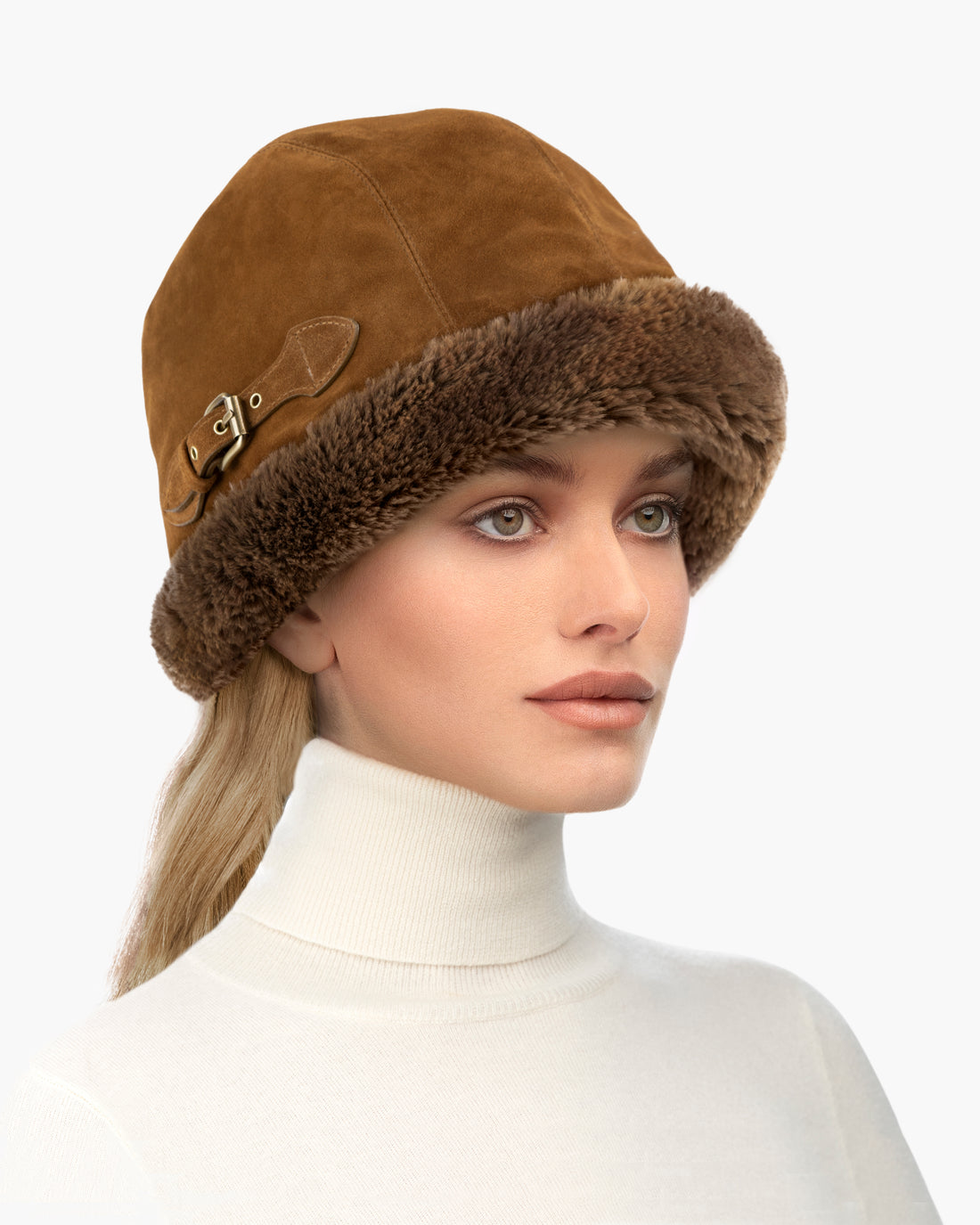Vail Winter Hat｜Handmade Designer's Hat｜Eric Javits | Eric Javits