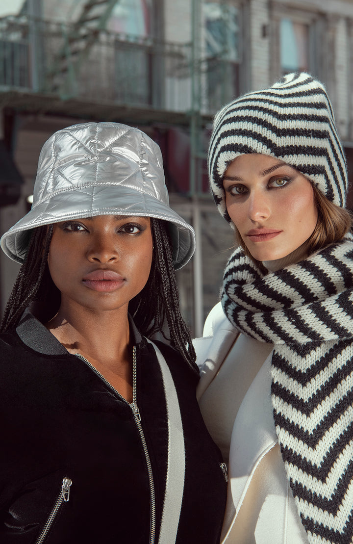 Eric Javits Designer Hats for Winter - Complete Your Cold-Weather Look ...