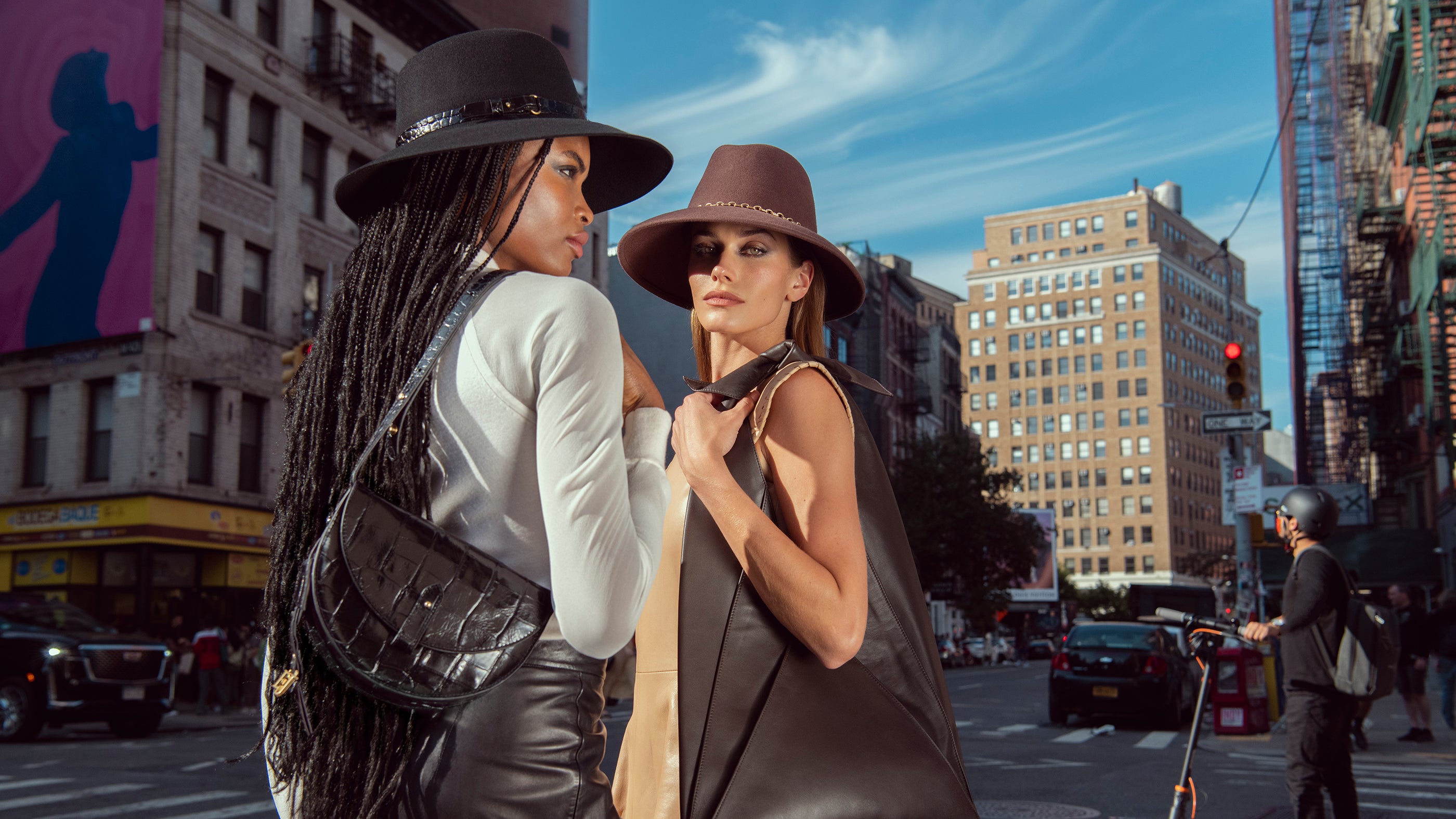 Eric Javits | Womens Designer Hats For Winter, Spring and Summer and Fall