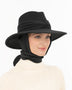 Scarf Zora I Wool Fedora and Merino Wool Scarf | Eric Javits