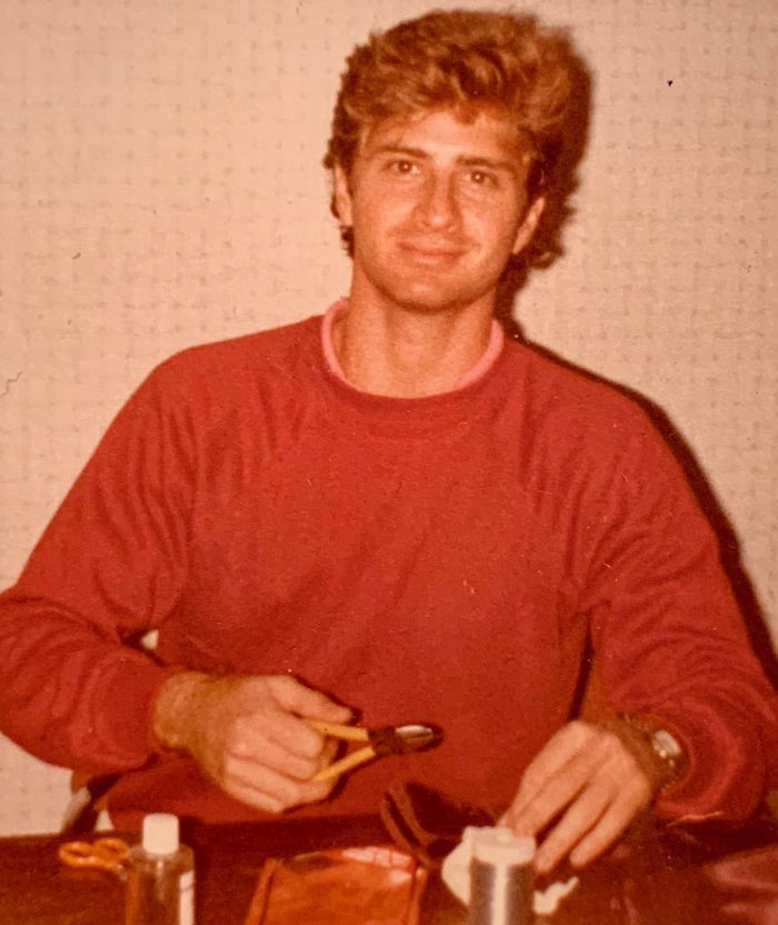 About Us｜Eric Javits Designer Hats and Bags | Eric Javits