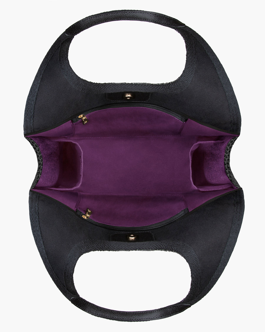 Sweetie Bag | Large Size Shopper Bag | Eric Javits