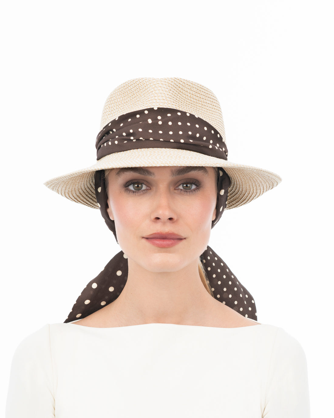 Twilly Billy Classic I Fedora UPF 50+ Sun Hat | Eric Javits