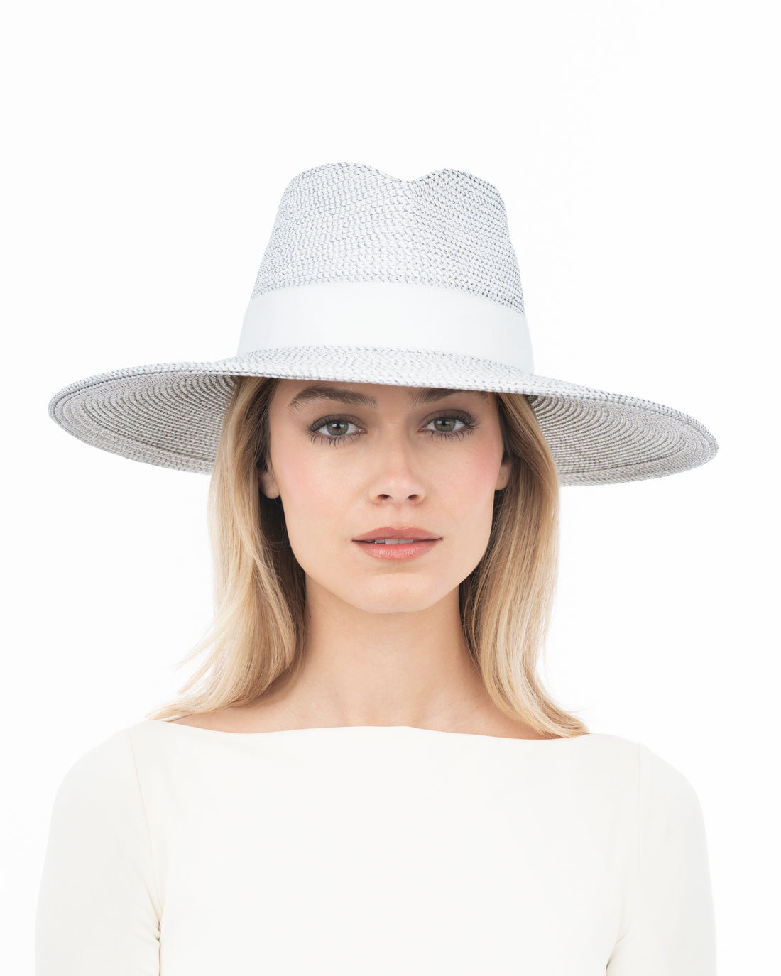 Daphne Fedora Hat Limited Edition | Best Fedora Hats | Eric Javits