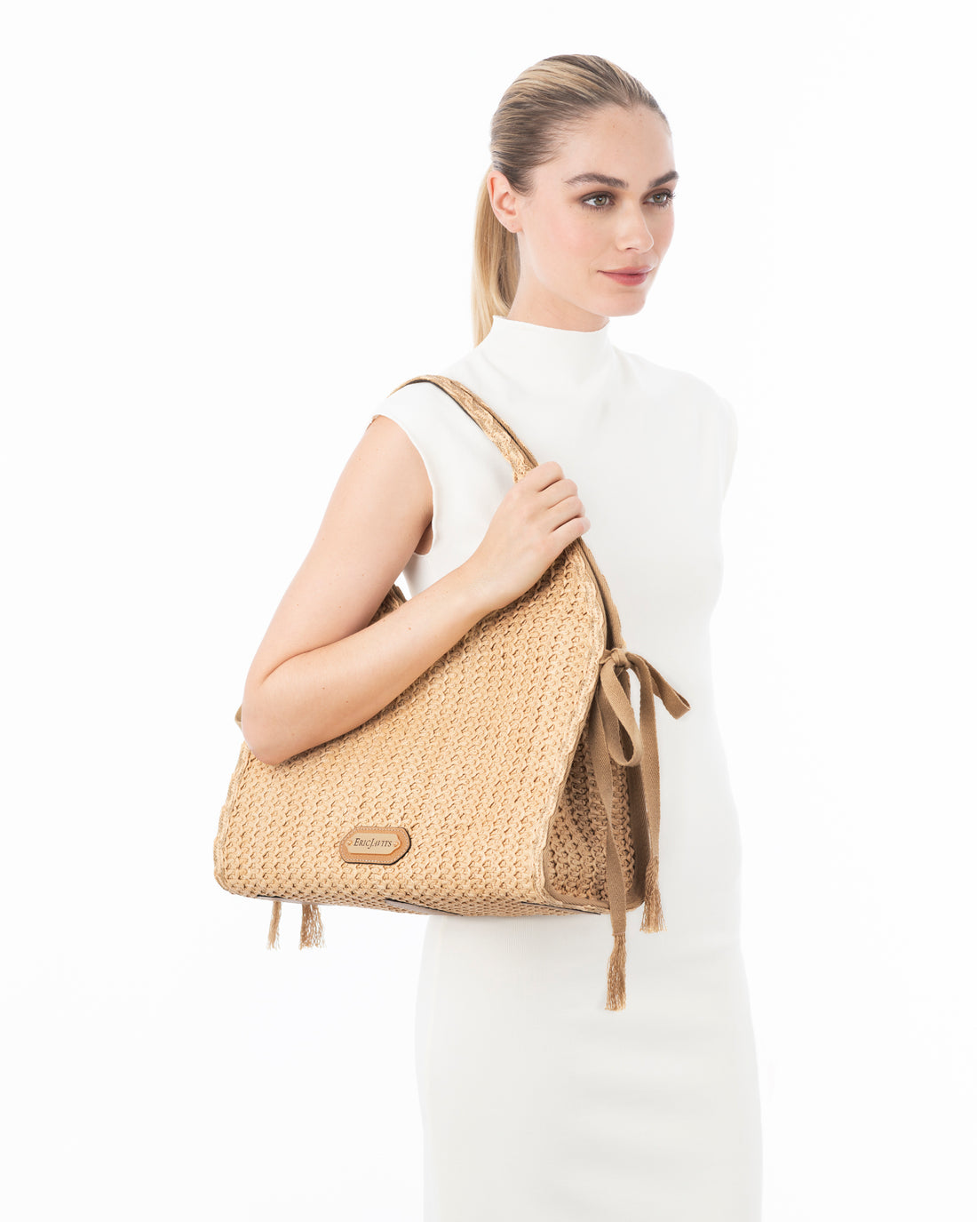 Sweetie Bag | Large Size Shopper Bag | Eric Javits