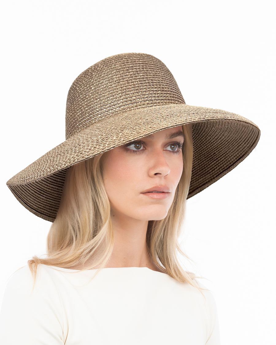 Hampton " Earth" | Eric Javits