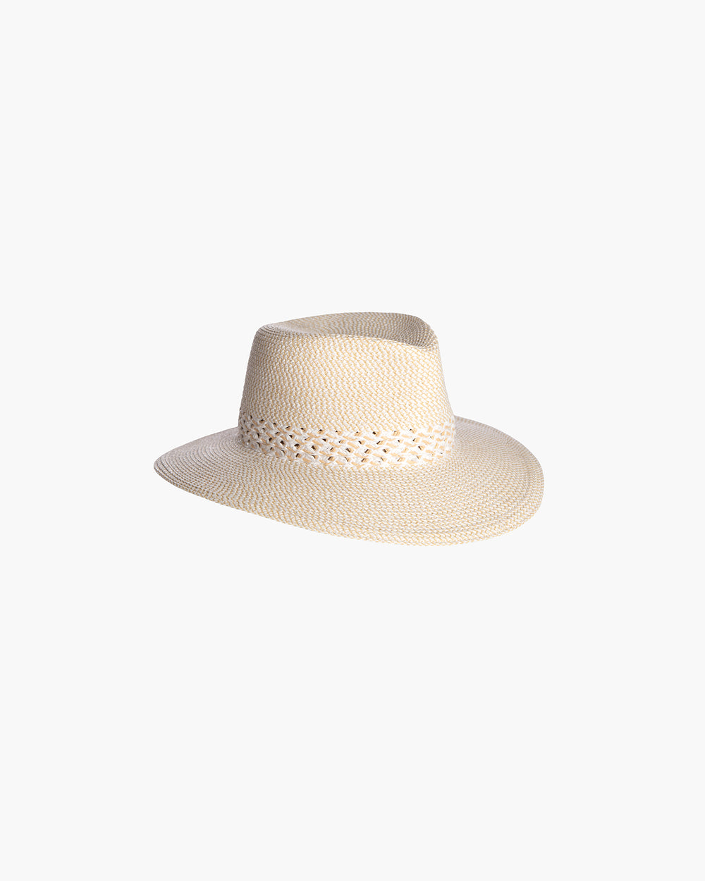 Squishee® Bayou Fedora Hat I Packable Hat | Eric Javits