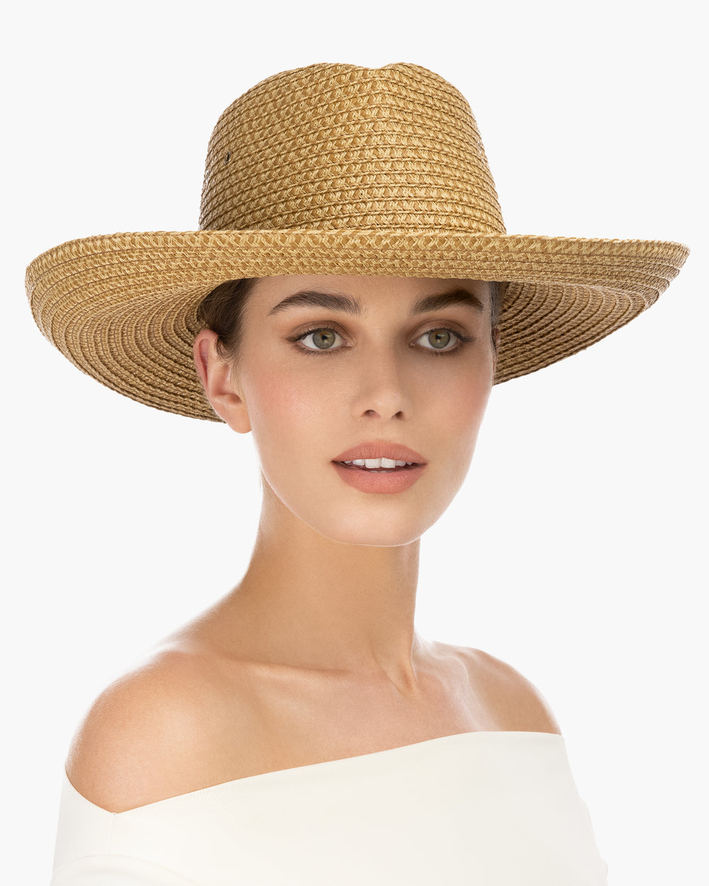 Camp Jav Fedora Hat | Women's Fedora for Sale | Eric Javits ...