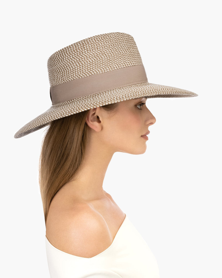 Daphne Fedora Hat | Women's Fedora for Sale | Eric Javits