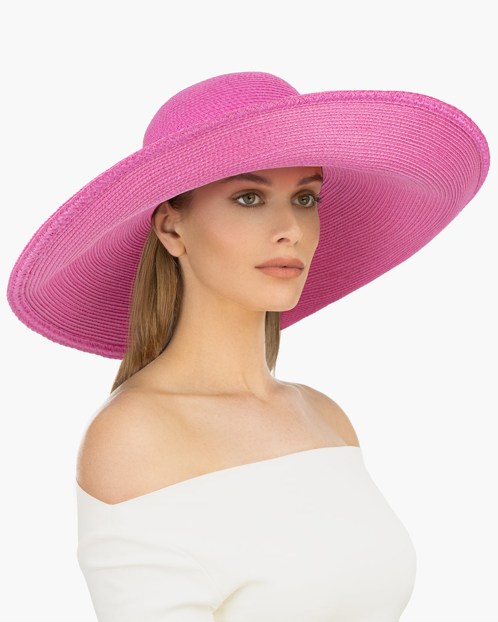 Floppy Wide Brim Hat｜Best Sun-Blocking Hat | Eric Javits