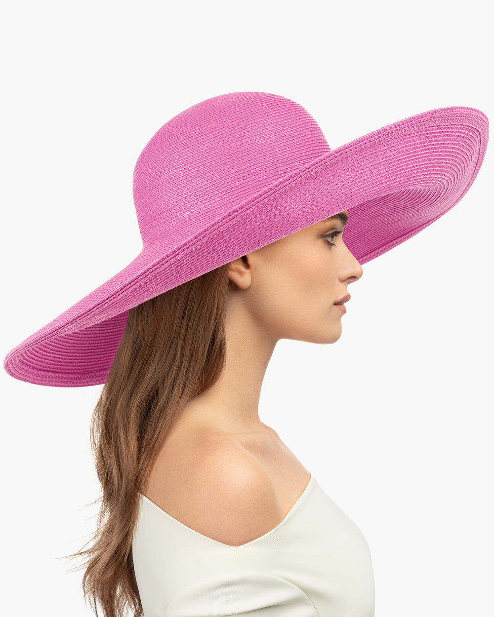 Floppy Wide Brim Hat｜Best Sun-Blocking Hat | Eric Javits